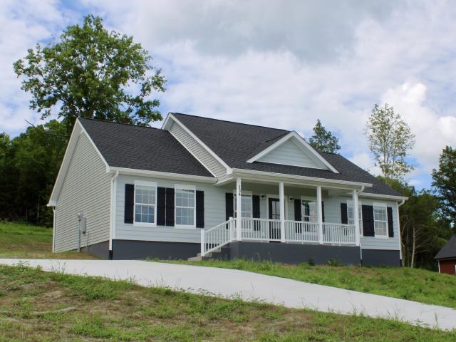 134 Alice Preston Loop, Gordonsville, TN 38563 | MLS #3244