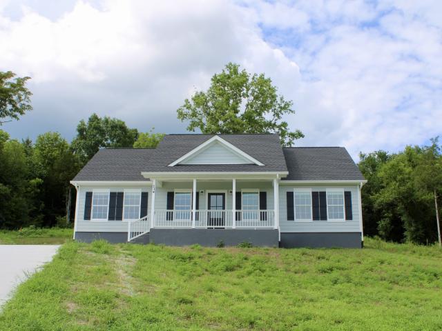 134 Alice Preston Loop