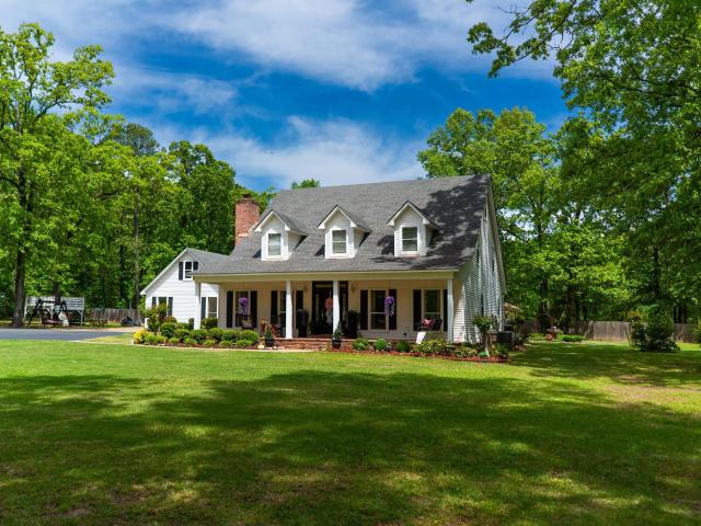 134 Allen Drive