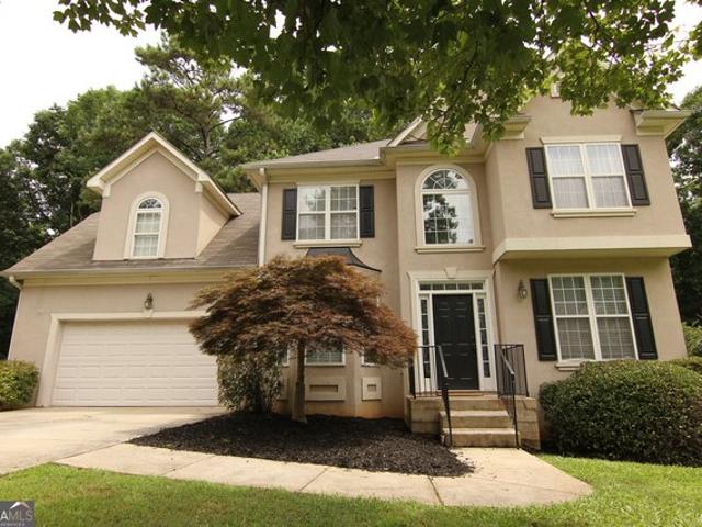 134 Ardenlee Dr, Peachtree City, GA 30269