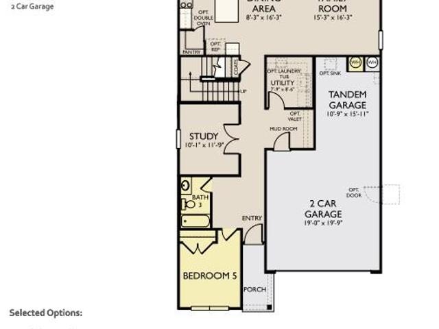 134 Arlington Park Loop