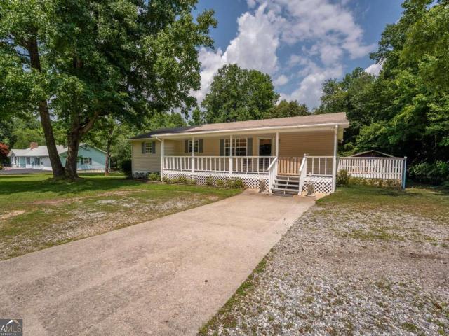 134 Asbestos Road