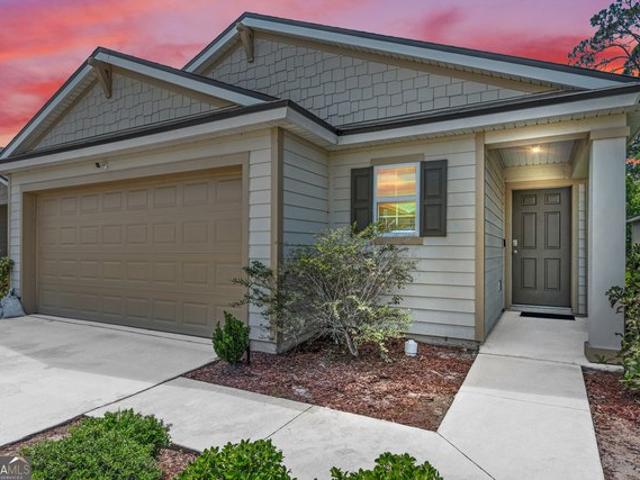 134 Ashwood Cir, Saint Marys, GA 31558