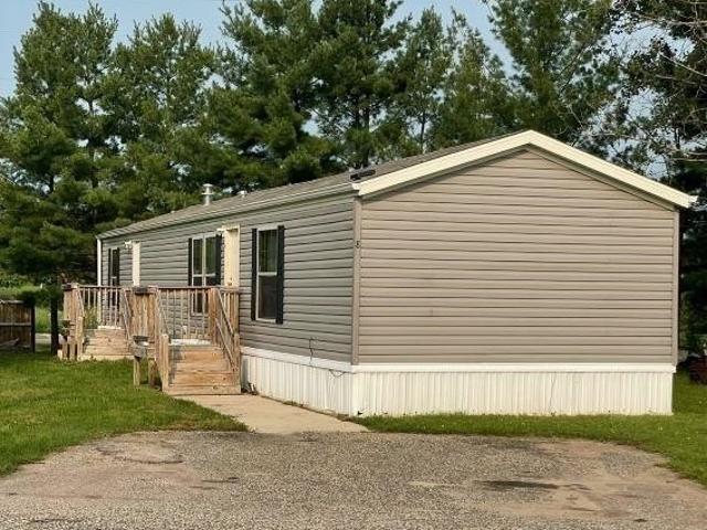 134 Attewell St Lot 8, Mauston, WI 53948