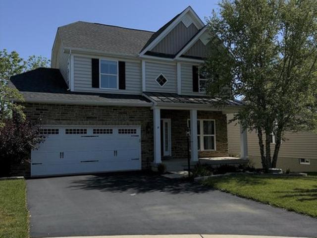 134 Atlantis Ln, Lake Frederick, VA 22630