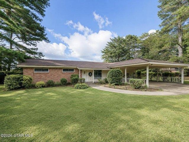 134 Autumn Dr, Eupora, MS 39744