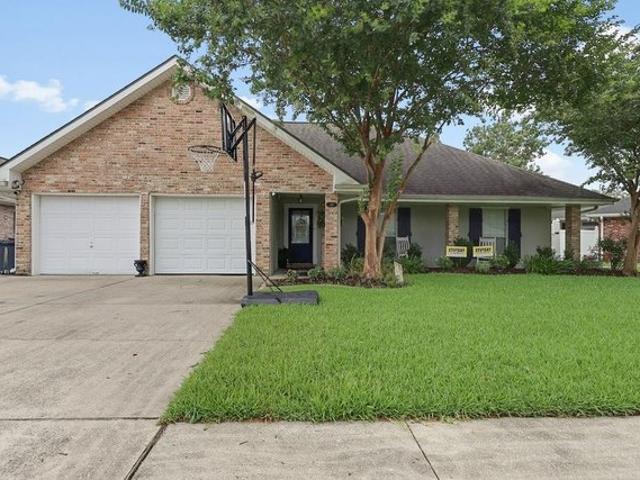 134 Aubrey Dr, Houma, LA 70360