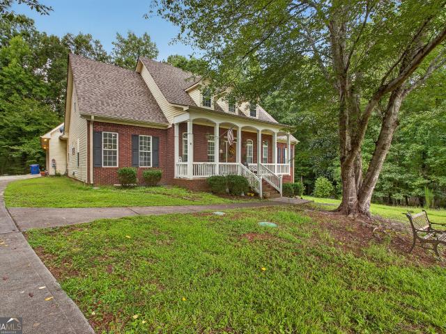 134 Avalon Drive