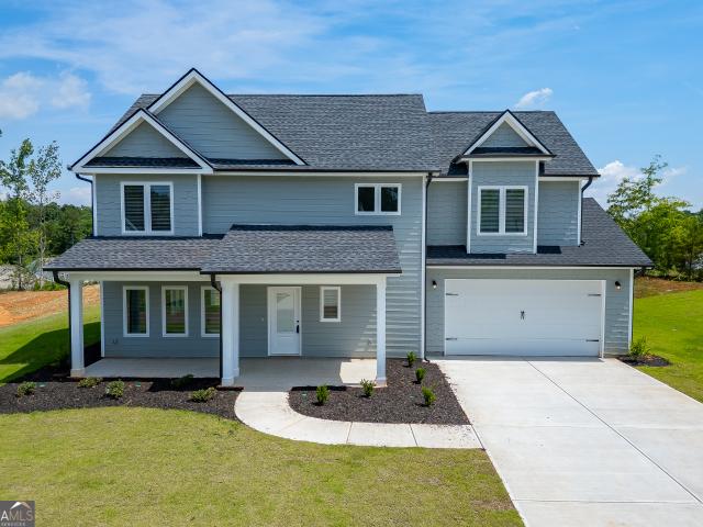 134 Boulder Drive