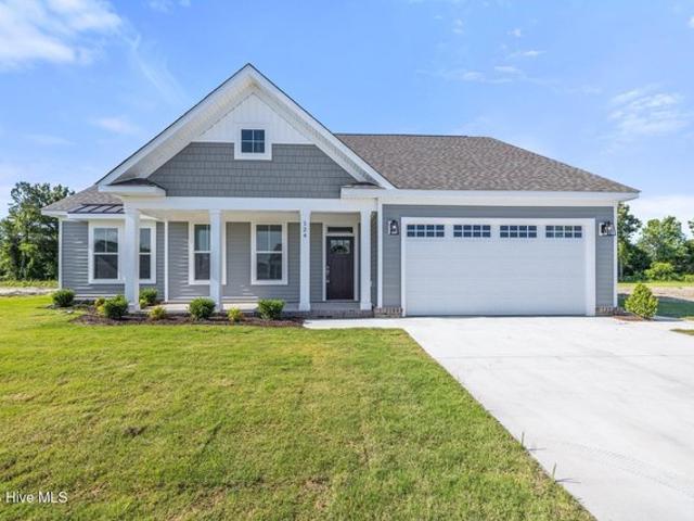 134 Baxter Station Blvd, Moyock, NC 27958