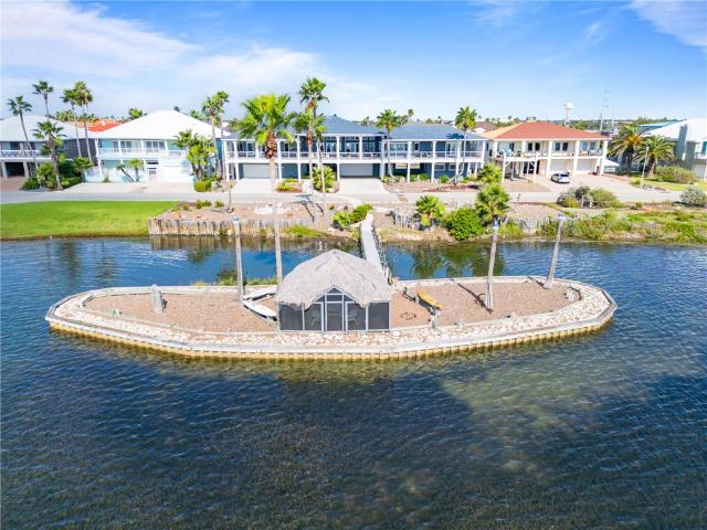 134 Bay Harbor Drive