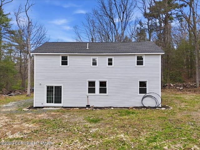 134 Barton Circle