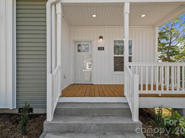134 Bellamy Rd, Asheville, NC 28806 | MLS #4370 | Compass