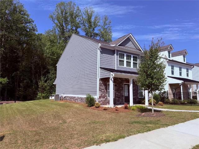 134 Berry Drive