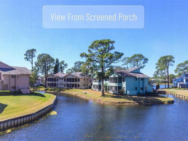 134 Blue Heron Dr, Unit C, Daytona Beach, FL 32119 | MLS #V4947 | Compass