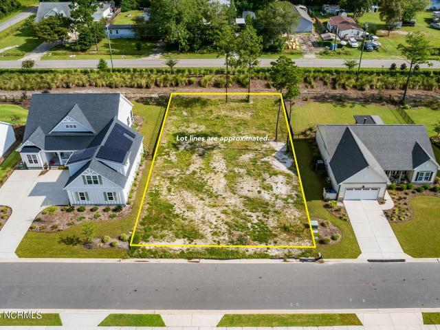 134 Bluenose Lane # 302