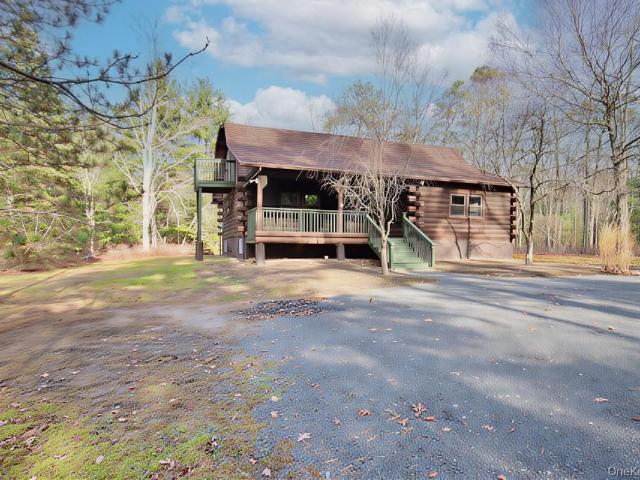 134 Black Forest Rd, Glen Spey, NY 12737 | MLS #944546