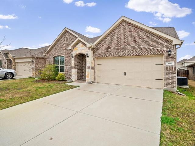 134 Blair Dr, Fate, TX 75189 | MLS #21197 | Compass
