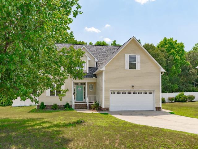 134 Blessed Lane