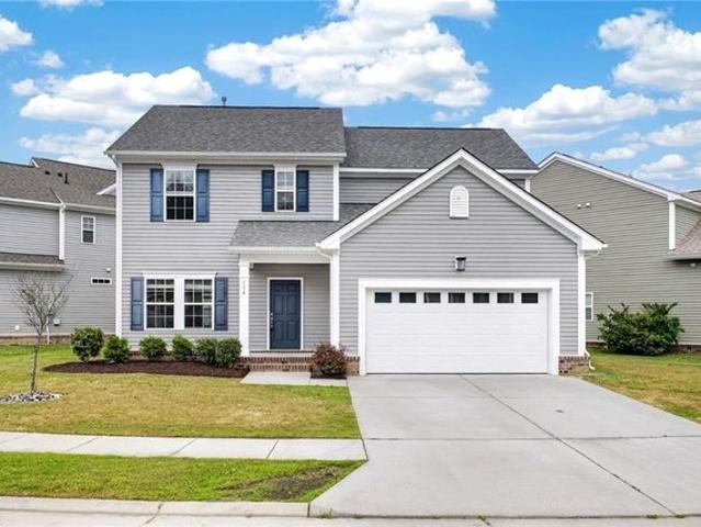 134 Blessing Cir, Suffolk, VA 23434