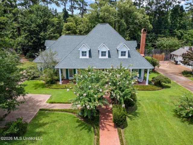 134 Brae Burn Drive