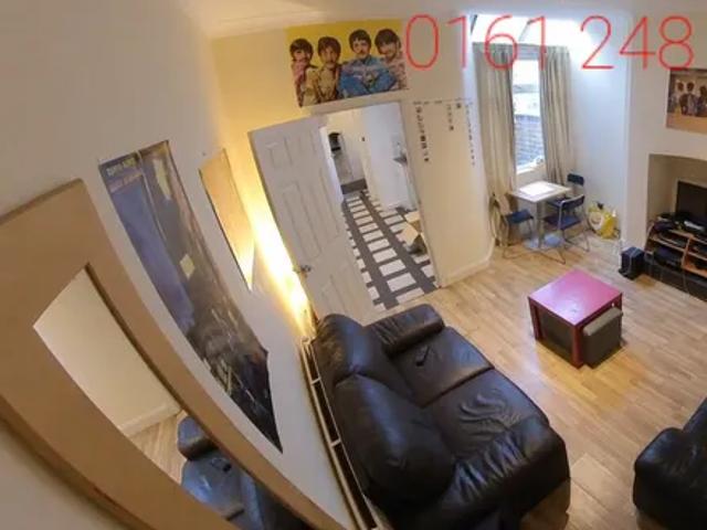 134 Brailsford Road, Manchester, M14 6PZ, United Kingdom | 3 bed townhouse for rent #16539236 | Rentberry