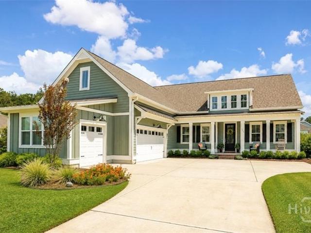 134 Bramswell Rd, Pooler, GA 31322