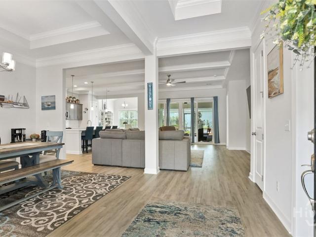 134 Bramswell Road