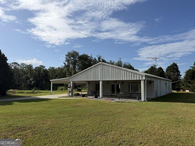 134 Brandy Ct, Sparks, GA 31647