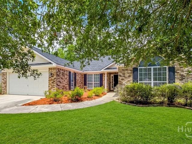 134 Brianna Cir, Savannah, GA 31419