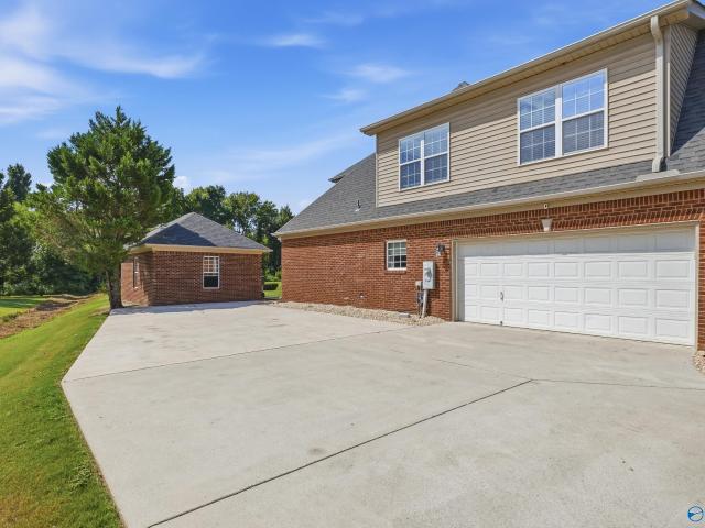 134 Bridge Arbor Lane