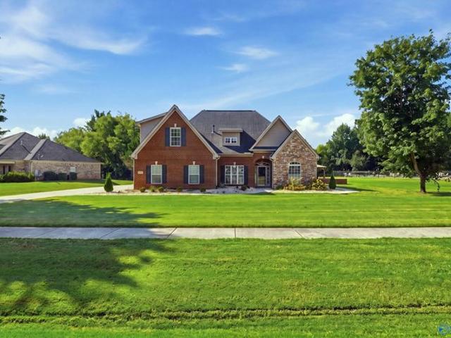134 Bridge Arbor Ln, Huntsville, AL 35811