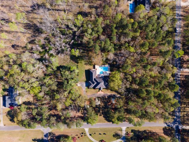 134 Brinson Road