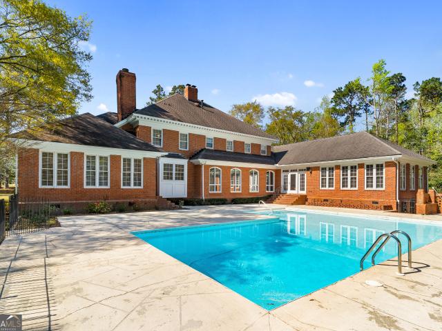 134 Brinson Road