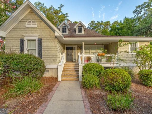 134 Butler Lake Dr, Saint Simons Island, GA 31522