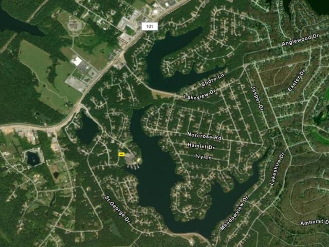 134 Burrough Ln