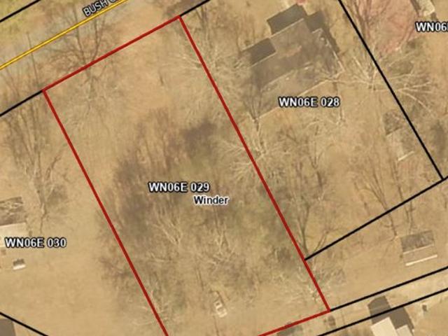 134 Bush Chapel Dr, Winder, GA 30680