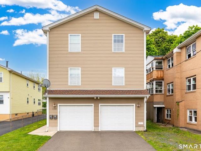 134 Golden Hill St, New Britain, CT 06053