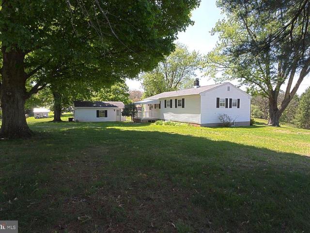 134 Goldfinch Lane