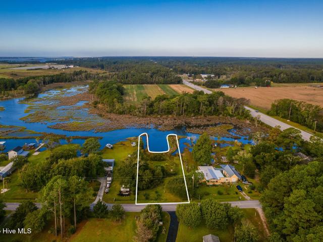134 Goose Creek Loop Road