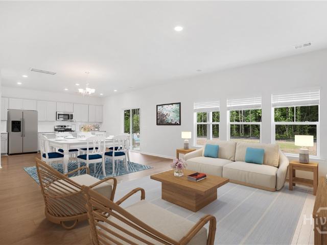 134 Geranium Way
