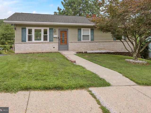 134 Gerald Avenue