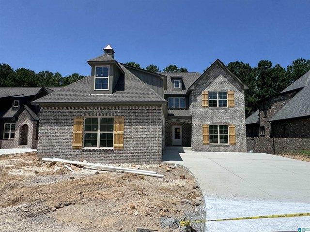 134 Glengerry Dr, Pelham, AL 35124