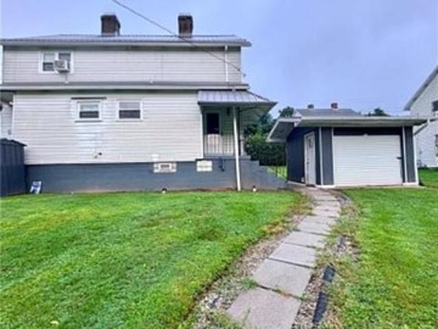 134 Grant St, Perryopolis, PA 15473