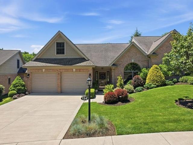 134 Green Commons Dr, Pittsburgh, PA 15243