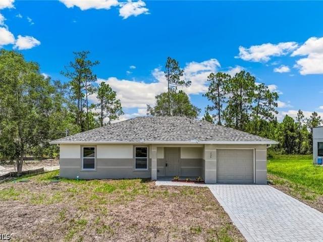 134 Greenbriar Blvd, Lehigh Acres, FL 33972