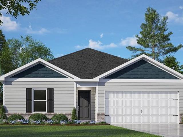 134 Greenbrier Way, Stoneville, NC 27048