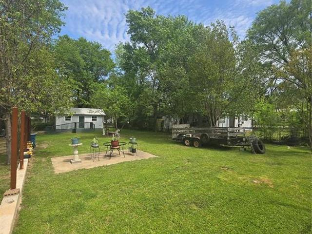134 Grissom Drive