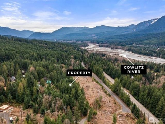 134 Grizzly Rd, Packwood, WA 98361