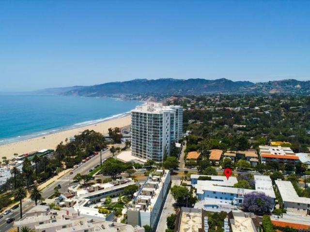 134 D San Vicente Blvd